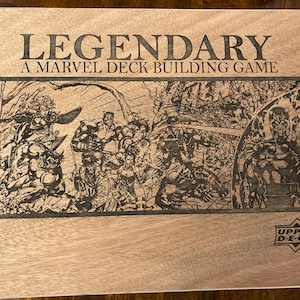 Insert for pathfinder Pawns Standees BOX - Etsy