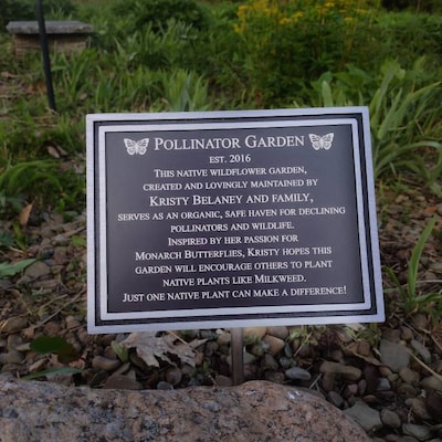 Black Outdoor QR Code Sign, Barcode Plaque, QR Code Plaque, Scan to Pay ...