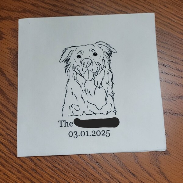 American Eskimo Canvas, American Eskimo Gift, Eskimo Portrait, Eskimo ...