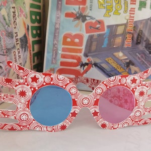 Luna Lovegood Glasses Luna Lovegood Spectrespecs Luna Spectrespecs as ...