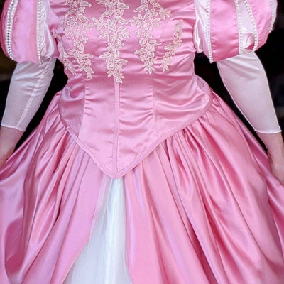 Ariel Little Mermaid Inspired Pearl Bra Top and Bikini - Etsy