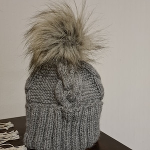 Make Your Own Pom Pom Classic & Neutral Colours Pom Pom | Etsy UK