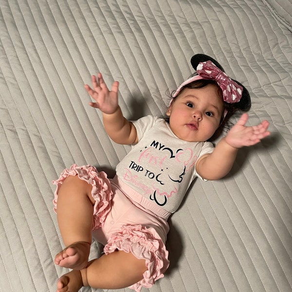 Disney Castle Princess Bodysuit, I'm Pretty Sure I'm a Disney Princess ...