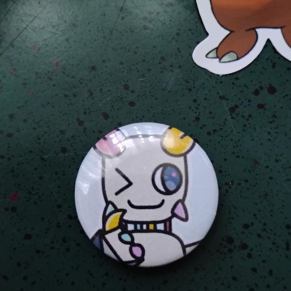 REGRETEVATOR Pin(s) SET TWO - Etsy