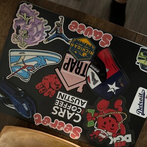 Sun, Sea, Ocean Waves Decal Perfect for Broncos, Jeeps, Wranglers ...