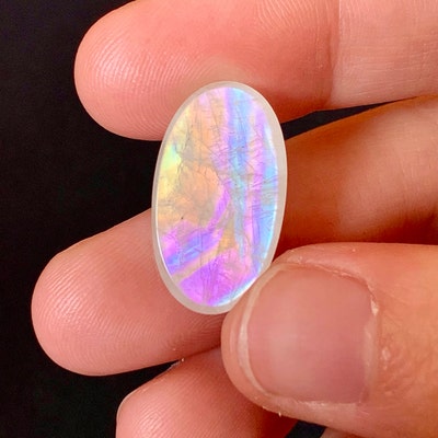 Zircon Beautiful Pink Color Zircon Round Brilliant Cut AAA Grade ...