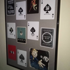 Two Bears High-fiving Doc Mitchell's Rorschach Test - Etsy Canada