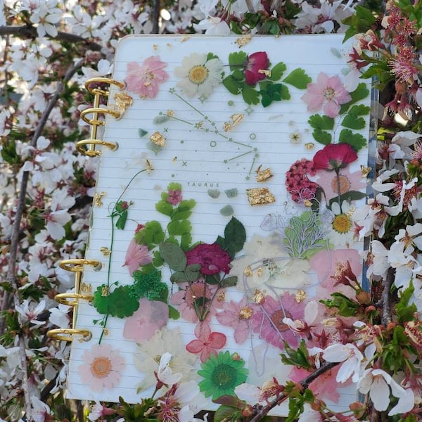 Notebook Designs Part 2 - Etsy