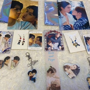 Stray Kids Hyunlix Homaika Rings Candle - Etsy