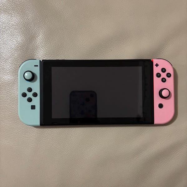 Cute Pink Strawberry Daisy Steam Deck Skin, Kawaii Floral Pastel Soft ...