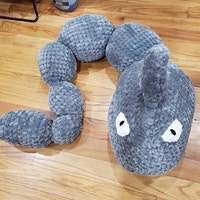 Onix Pokémon Crochet Pattern - Etsy Canada