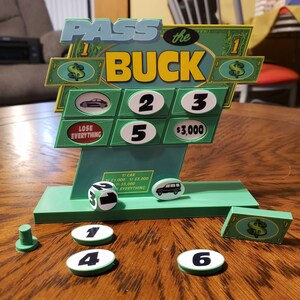 The Price is Right MONEY GAME Pricing Game Www.facebook.com ...