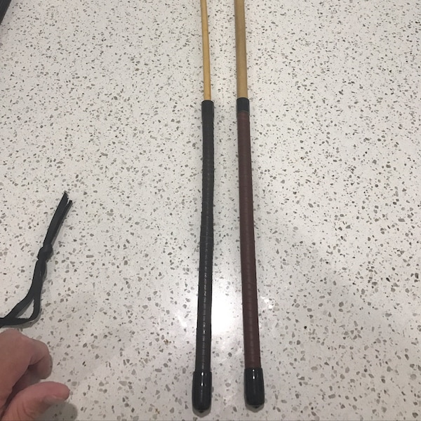 English Traditional Schoolmistress Punishment Canes / Classic Dragon ...