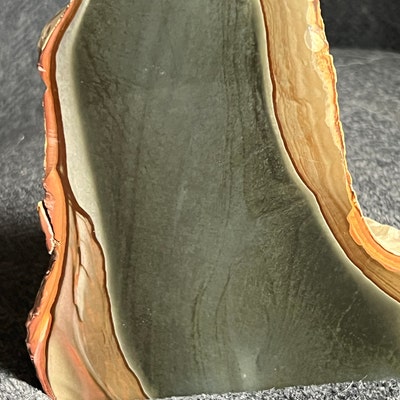 Rough Sea Jasper ocean or Orbicular Jasper - Etsy