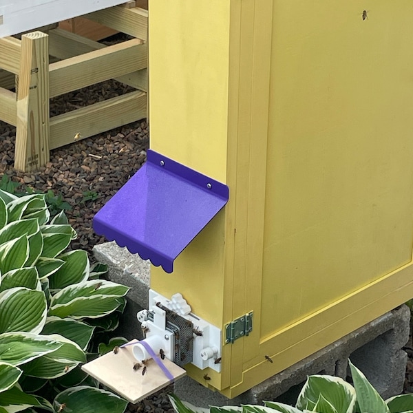 Ultimate Beekeepers Tool Box | Personalized Bee Tool Box | Beekeeping ...