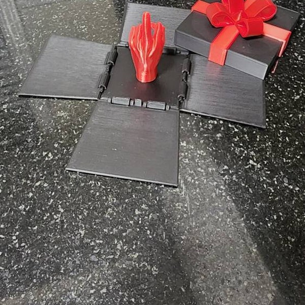 Surprise Gift Box! - Etsy