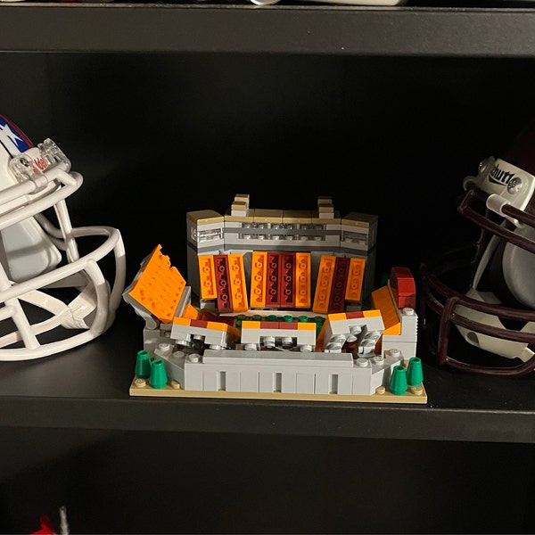 Virginia Tech Lane Stadium Custom Set / Virginia Tech Hokies Gifts / Va ...