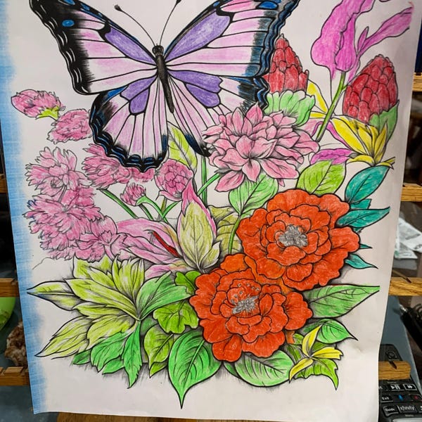 Watercolor Space Alphabet A-Z Clipart Bundle | Space, Astronaut, and ...