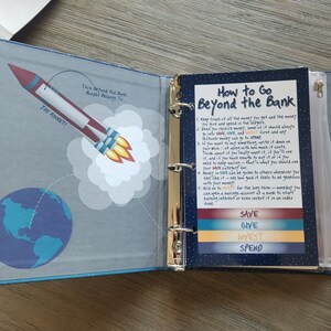 Save Share Spend Printable, Money Envelopes PDF, Save Give Spend Jar ...