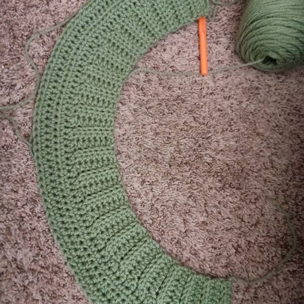 Crochet Pattern Cherry Cottage Crop Top, Halter Style, Girly Cottage ...