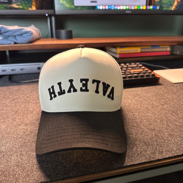 BOS Custom Embroidered Airport Code Hat, Airport Code Monogrammed Hat ...