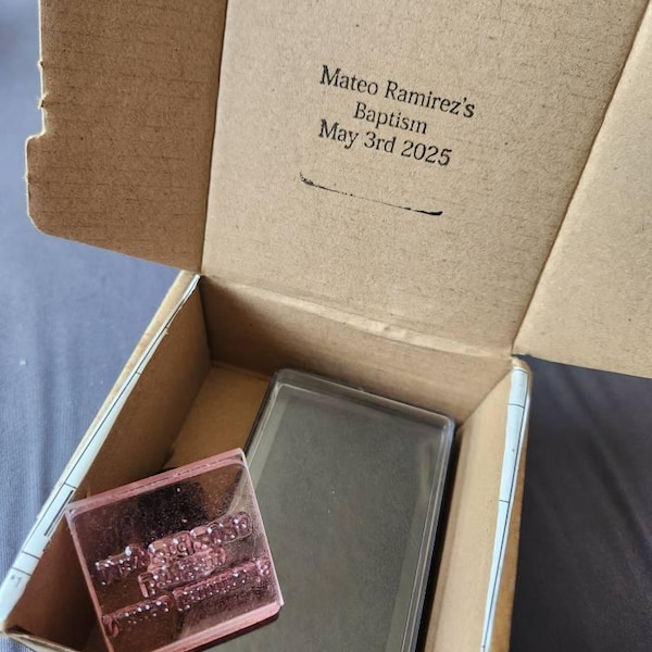Stamps Custom, Customized Rubber Stamps, Custom Any Logo, Acrylic ...
