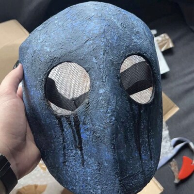 APOLLO God Mask, Greek Mask, Greek Statue Face, Black Venetian Mask ...