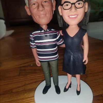 Customized Bobblehead, Bobble Head Custom Figurines , Bobbleheads ...