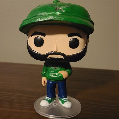 Custom Funko Pop - Etsy