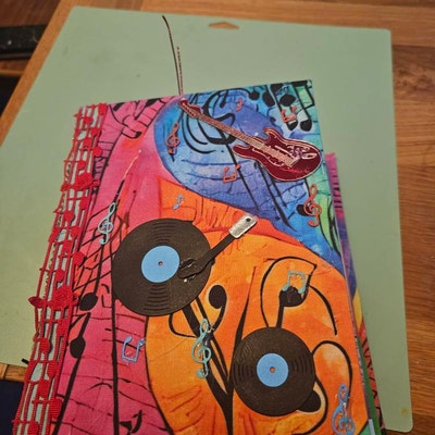 Background Card Paw Print A4 Size Pk 3 - Etsy