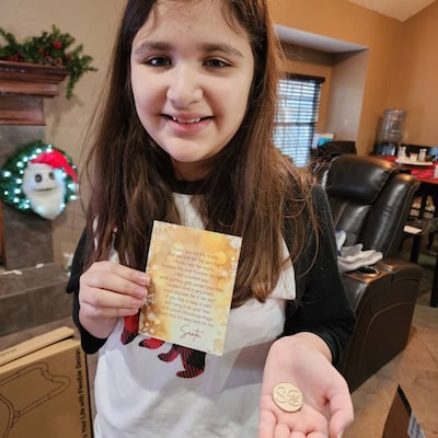 Elf Magic Dust Elf Magic Restoration Elf Prop Elf - Etsy