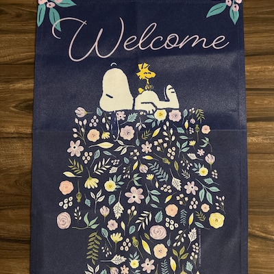 PEANUTS® Welcome Back to School Peanuts & the Gang - Etsy