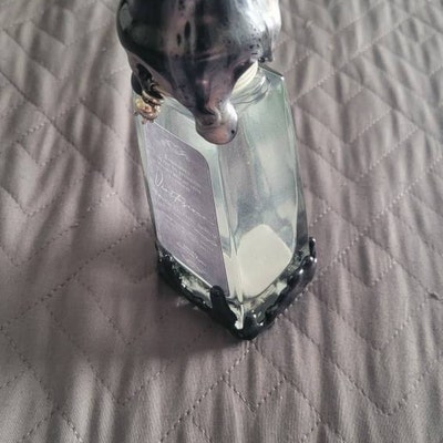 Felix Felicis Liquid Luck Potion Label Digital Download PDF - Etsy