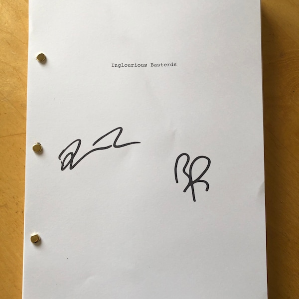 Wicked Script - Etsy