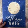 Personalized Sweet Dreams Bedtime Book for Baby or Child Singalong ...