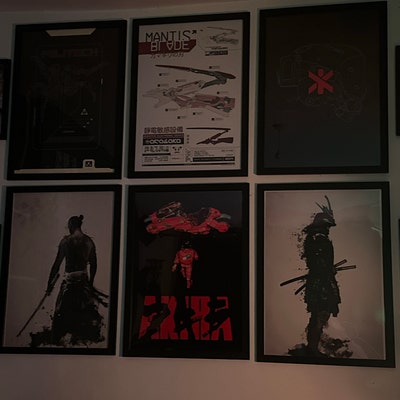 Map of Great Britain UK Large Poster Art Print Gift A0 A1 A2 A3 A4 A5 ...