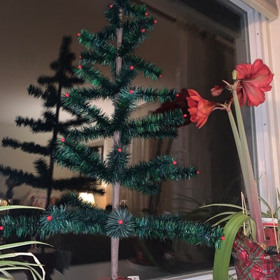 34 Authentic Goose Feather Tree - Etsy