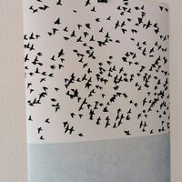 TAPFER & MUTIG Kunstdruck Poster Bild Typografie Fuchs Spruch - Etsy.de