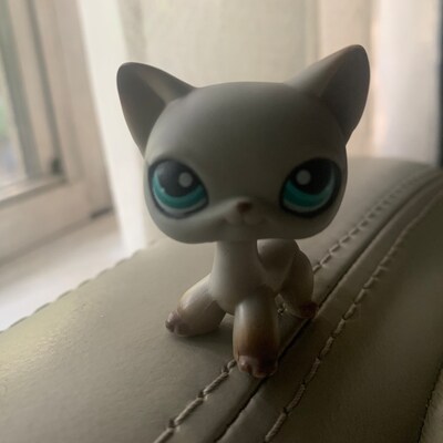 LPS Pick Your Favorite Pet Littlest Pet Shop Authentic Pets - Etsy