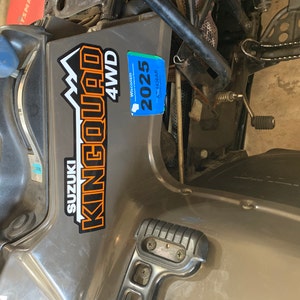 X2 Club Car Golf Cart Decals, Golf Club Car Stickers, Custom Club Car ...