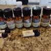 Alkemia Perfumes Introductory Sample Set - Etsy