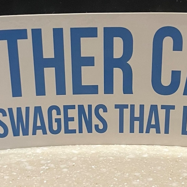 FINGERBANGIN' Dean Ween Group Sticker Sheet! 5x7, 4 Stickers! DWG Ween ...