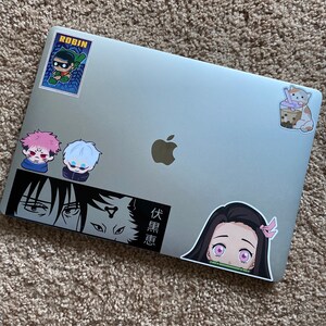 Divine Dog Vinyl Decal/ Sticker/waterproof - Etsy