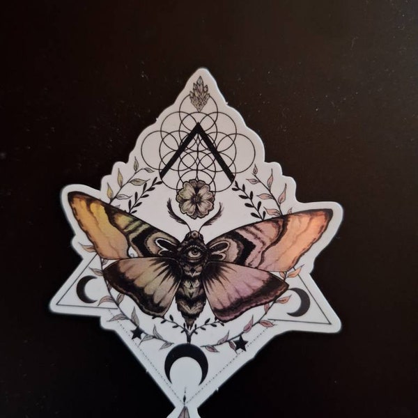 Note Pad A5 50 Sheets Halloween Orange Design With Black Cat Pixie Cold ...