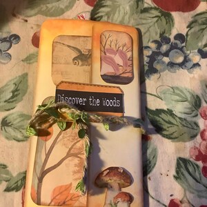 Easter Printable Quotes / Ephemera / Embellishment / Handmade ...