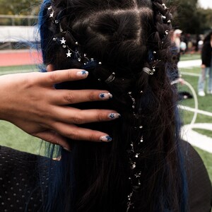Silver 3 Stones Ring Engagement Ring Oval Cut Ring Simulant - Etsy