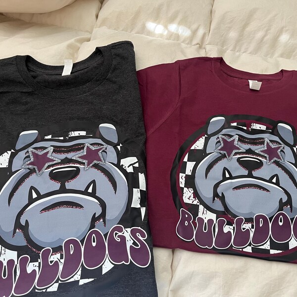 Eagles Blue Mascot Ready to Press Transfer DTF Transfers Sublimation ...