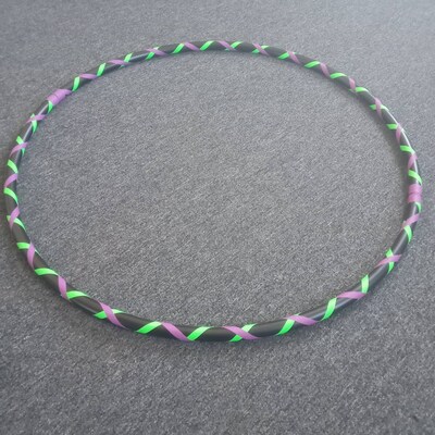 Hula Hoop SALE best Selling Hoola Monsters ECONOMY Travel Hoop Beginner ...