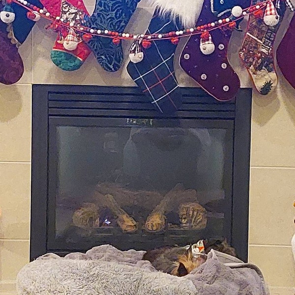 Thompson Tartan Pinafore Dress - Etsy