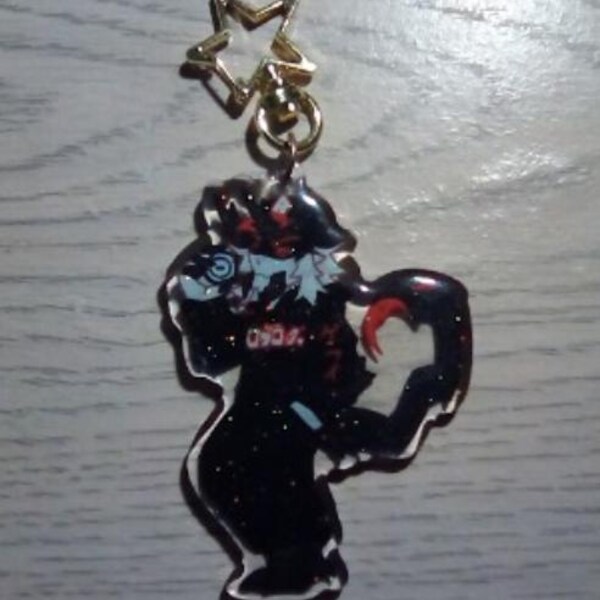 REGRETEVATOR - Keychains: Bive, Split, Pest, Poob, Party Noob ...